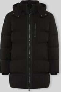 Brax Puffer Coat mit Zweiwege Rei&szlig;verschluss