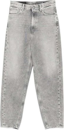 Dondup Skinny Jeans - Grau