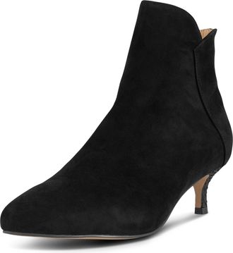 Woden Pumps Saga