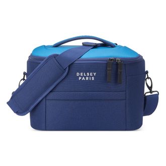 DELSEY Paris Kulturtasche Brochant 3