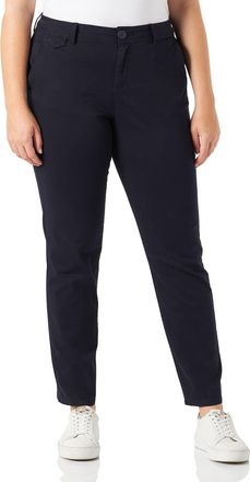 s.Oliver Damen 120.10.203.18.180.2112102 Hose, 5959, 34W / 30L