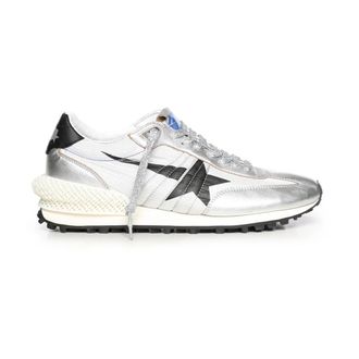 Golden Goose Running Marathon - - Shoes - Damen - Grau - 38 EU