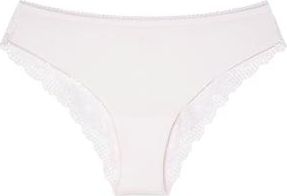 Passionata Culotte en dentelle &agrave; bords festonn&eacute;s