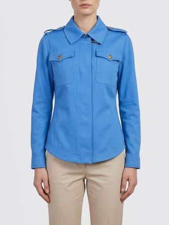 Fay Veste FAY Femme couleur Bleu