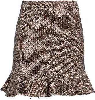 Theory BAS - Mini-jupes sur YOOX.COM