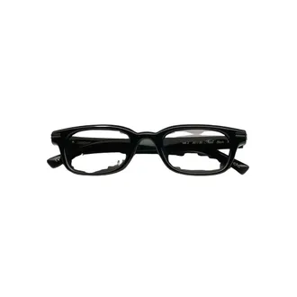 Chimi Eyewear Noct Sonnenbrille - - Accessories - unisex - Schwarzk - 50 MM
