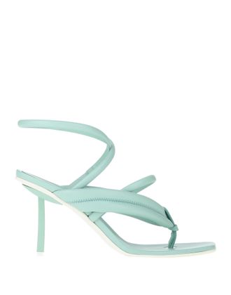 Le Silla SCHUHE - Zehentrenner auf YOOX.COM