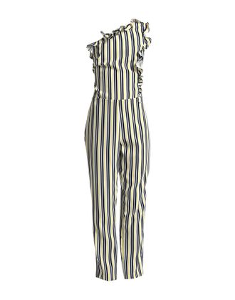 Liu Jo OVERALLS - Jumpsuits auf YOOX.COM