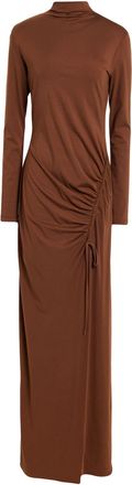 Mar De Margaritas KLEIDER - Maxi-Kleider auf YOOX.COM