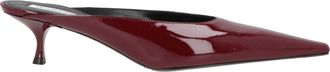 Victoria Beckham SCHUHE - Mules & Clogs auf YOOX.COM