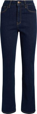 Shaft HOSEN & R&Ouml;CKE - Jeanshosen auf YOOX.COM