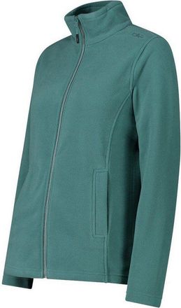F.lli Campagnolo Fleecejacke Woman Jacket Vielseitige Damen-Fleecejacke von CMP f&uuml;r Outdoor und Alltag mit