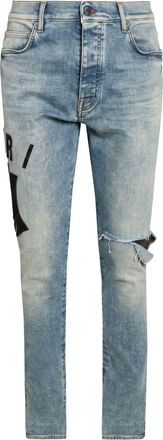 Amiri HOSEN & R&Ouml;CKE - Jeanshosen auf YOOX.COM