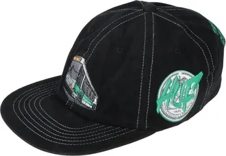 HUF ACCESSOIRES - M&uuml;tzen & H&uuml;te auf YOOX.COM