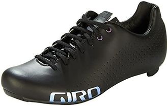 Giro Femme Empire Chaussure de Marche, Noir, 40 EU