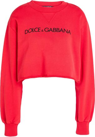 Dolce & Gabbana TOPS - Sweatshirts auf YOOX.COM