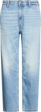 Calvin Klein HOSEN & R&Ouml;CKE - Jeanshosen auf YOOX.COM