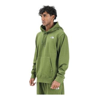 The North Face Herren, Sweatshirts & Hoodies, Gr&uuml;n, XSGr&ouml;&szlig;e