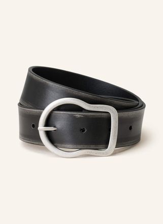 Dorothee Schumacher Dorothee Schumacher G&uuml;rtel Vintage Essence schwarz