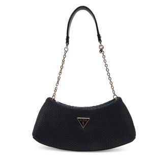 Guess Handtasche Guess HWWG96 38170 Schwarz