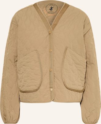 Save The Duck Save The Duck Steppjacke Fara gruen