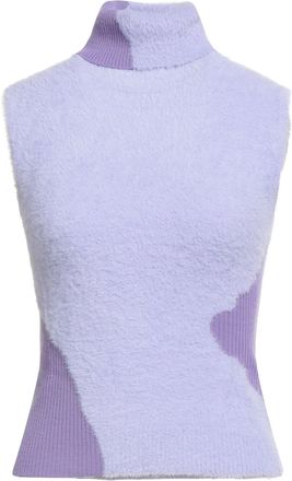 Maison Margiela STRICKWAREN - Rollkragenpullover auf YOOX.COM