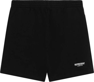 Represent Represent, Homme, Shorts, Noir, Taille: XL Shorts &eacute;l&eacute;gants et confortables pour hommes