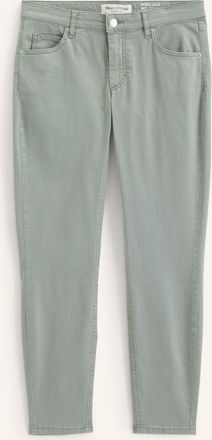 Marc O'Polo Marc Opolo Slim Fit Jeans grau