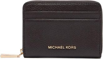 Michael Kors Geldb&ouml;rse 32T4GJ6Z5L Dunkelbraun