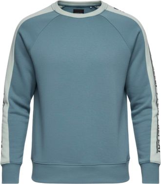 Ombre Sweatshirt OM-SSNZ-0200