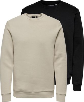 Only & Sons Sweatshirt Ceres
