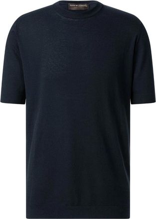 FILIPPO DE LAURENTIIS Homme, Pulls, Bleu, Taille: 3XL Pulls &agrave; col rond