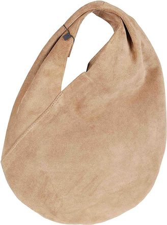 Aesther Ekme Sac Cabas - Marron