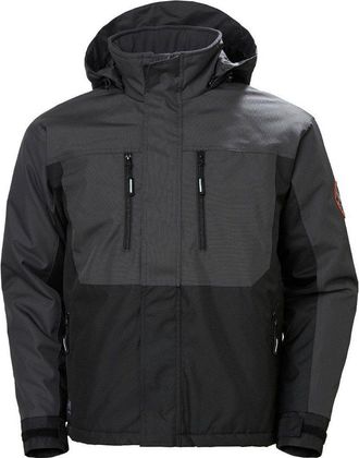 Helly Hansen Winterjacke Berg Jacket