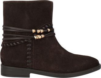 Caf&egrave;noir SCHUHE - Stiefeletten auf YOOX.COM