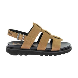 Kickers Damen, Schuhe, Braun, 37 EUGr&ouml;&szlig;e