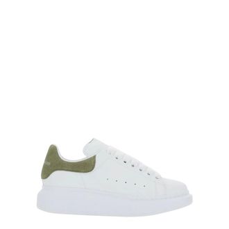 Alexander McQueen Damen, Schuhe, Wei&szlig;, 37 EUGr&ouml;&szlig;e