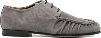 Rolando Sturlini Sturlini, Homme, Chaussures, Gris, Taille: 42 1/2 EU Aru2103Crostaasfalto