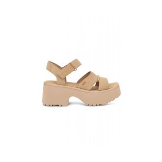 UGG Ugg, Damen, Schuhe, Beige, 39 EUGr&ouml;&szlig;e