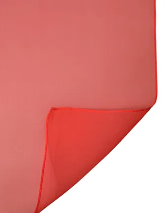 Dolce & Gabbana Mens Stole Shawl Red