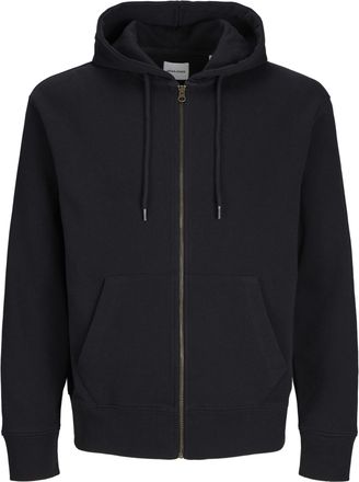 Jack & Jones JJECHARGE Sweat Zip Hood NOOS