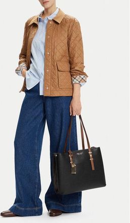 Nine West Handtasche C-MICHIGAN-LDA8265 Schwarz