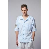 Kiko Kostadinov Gabor Shirt