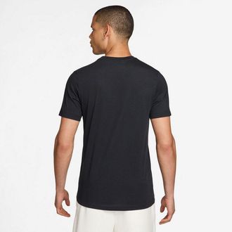 Nike T-Shirt M NK DF TEE STD PRO sportliches Shirt