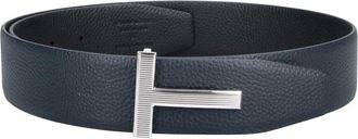Tom Ford Belt T Icon