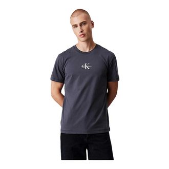 Calvin Klein Herren, Oberteile, Blau, 2XLGr&ouml;&szlig;e