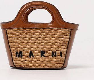 Marni Handtasche MARNI Damen Farbe Natural