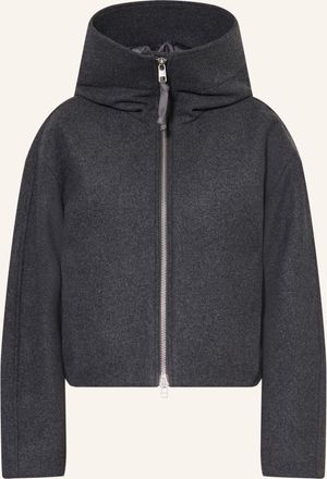 Marc O'Polo Denim Marc Opolo Denim Jacke grau