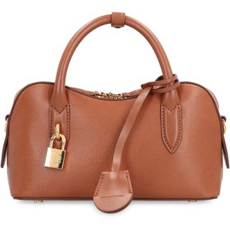 Stella McCartney Sacs &agrave; main - Femme - Sacs - Brun - Taille: ONE Size
