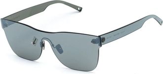 Belstaff Femme, Accessoires, Gris, Taille: ONE Size Lunettes de soleil Flash-Methane